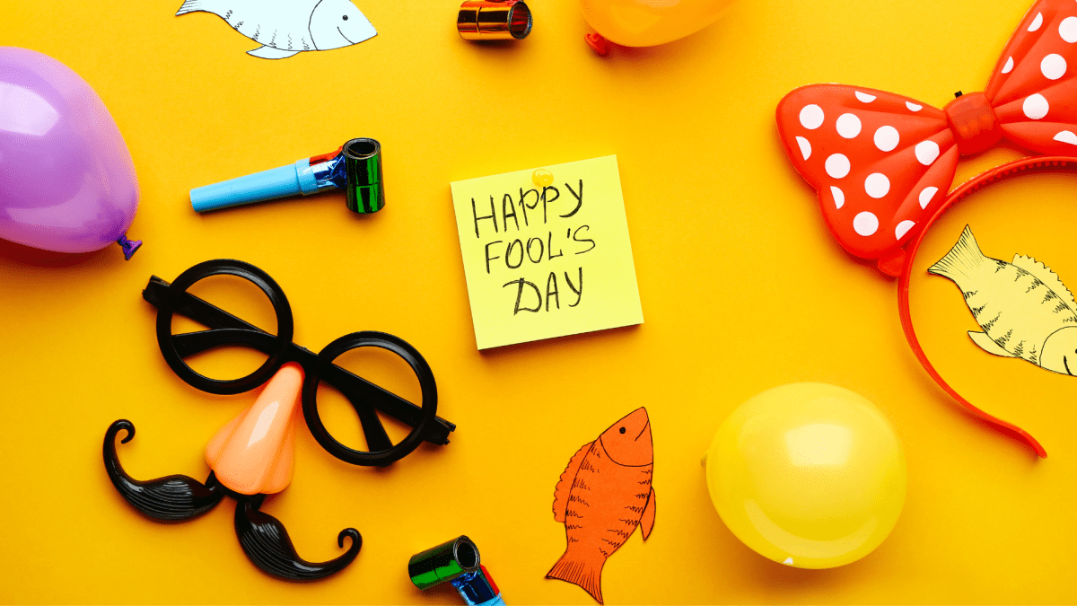 Top 10 Virtual Assistant April Fool’s Day Jokes – Empowering ...