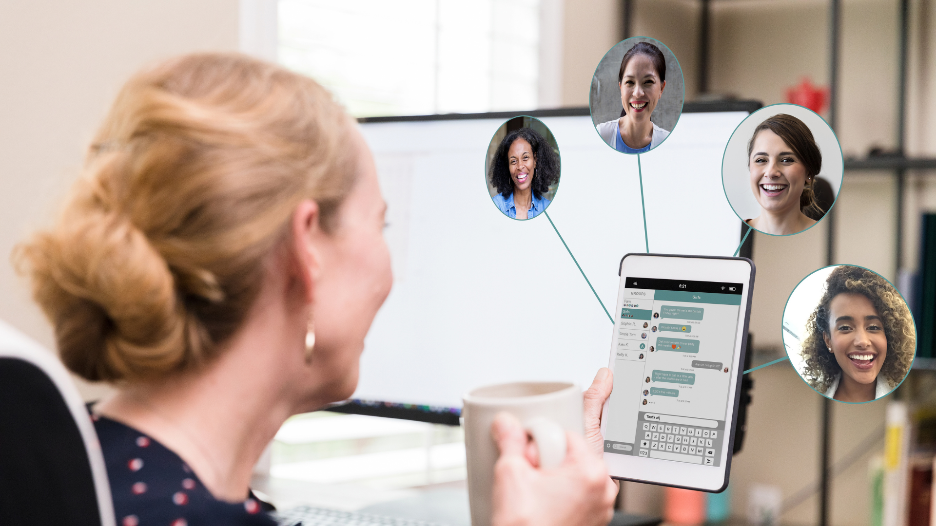 Best Practices for Working with Virtual Assistants – Every Entrepreneur ...
