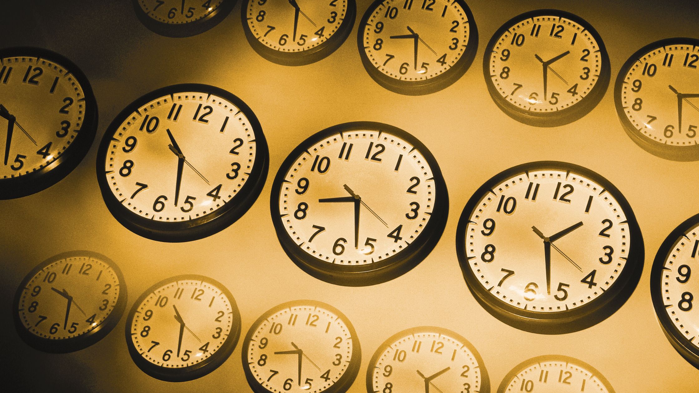 Dealing with Time Zone Differences – Every Entrepreneur’s Vital Asset ...
